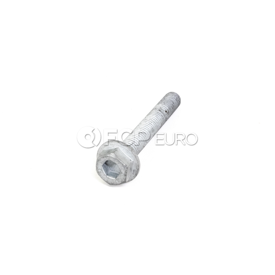 Audi VW Differential Housing Bolt - Genuine VW Audi N91030602 | FCP Euro
