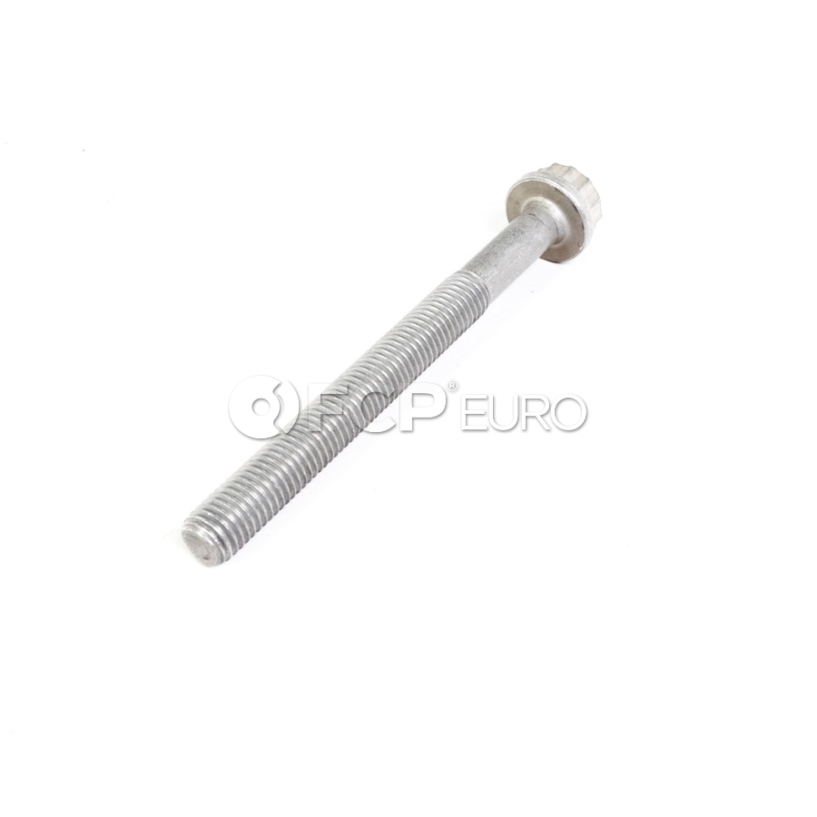 Audi 12 Point Bolt - Genuine Audi N91129801 | FCP Euro