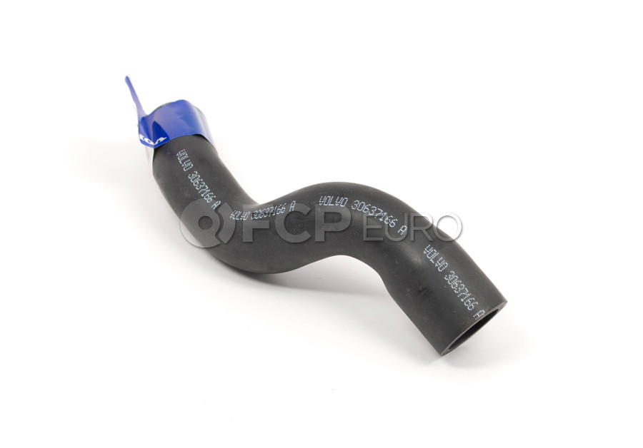 Volvo Idle Control Valve Hose - Genuine Volvo 30637166 | FCP Euro