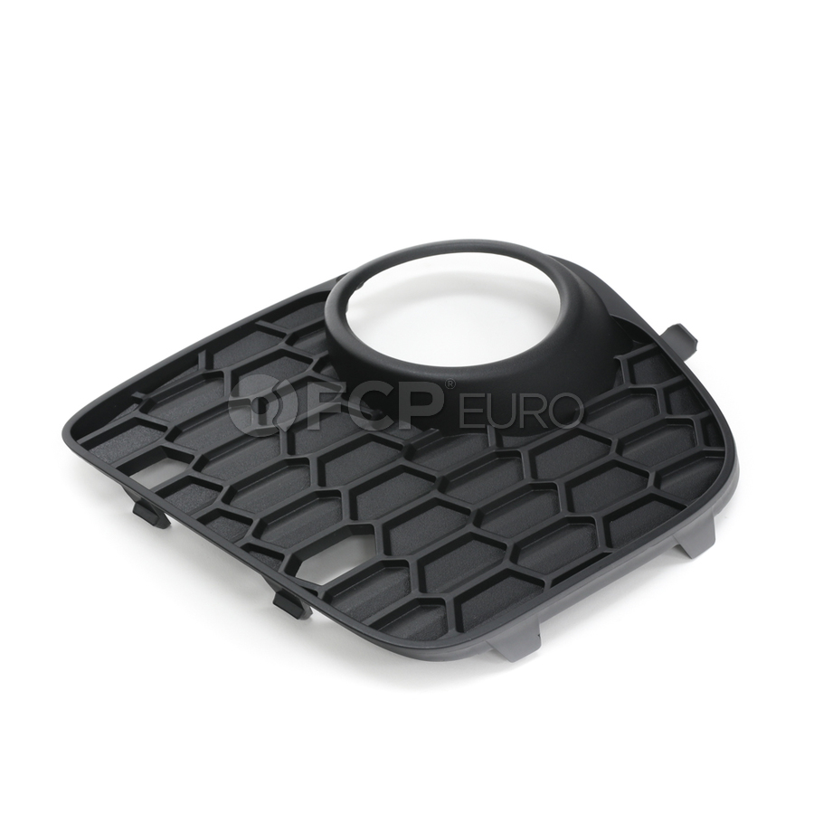 BMW Closed Grid Left (M) - Genuine BMW 51118048021 | FCP Euro