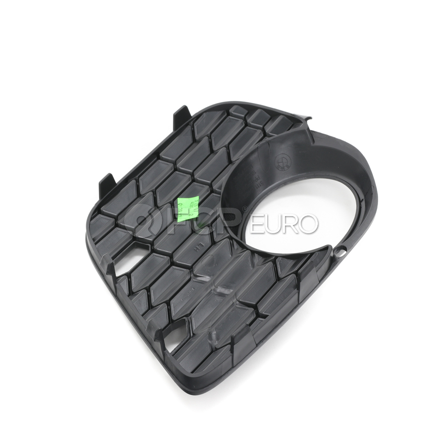 BMW Closed Grid Left (M) - Genuine BMW 51118048021 | FCP Euro