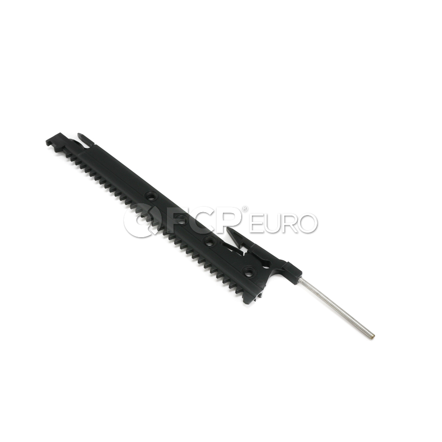 BMW Sunroof Sliding Rack Right - Genuine BMW 54138108870 | FCP Euro