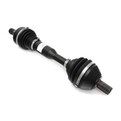 Volvo CV Axle Assembly - GKN 36012415 | FCP Euro