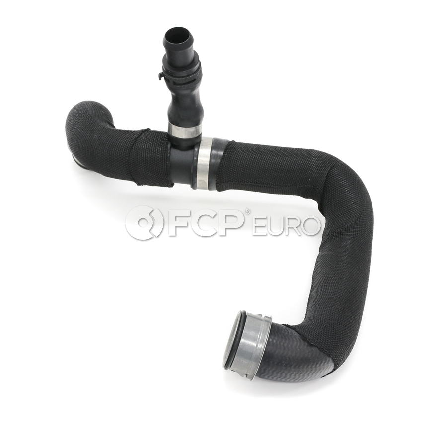 Mercedes Radiator Coolant Hose - Genuine Mercedes 2125000675 | FCP Euro