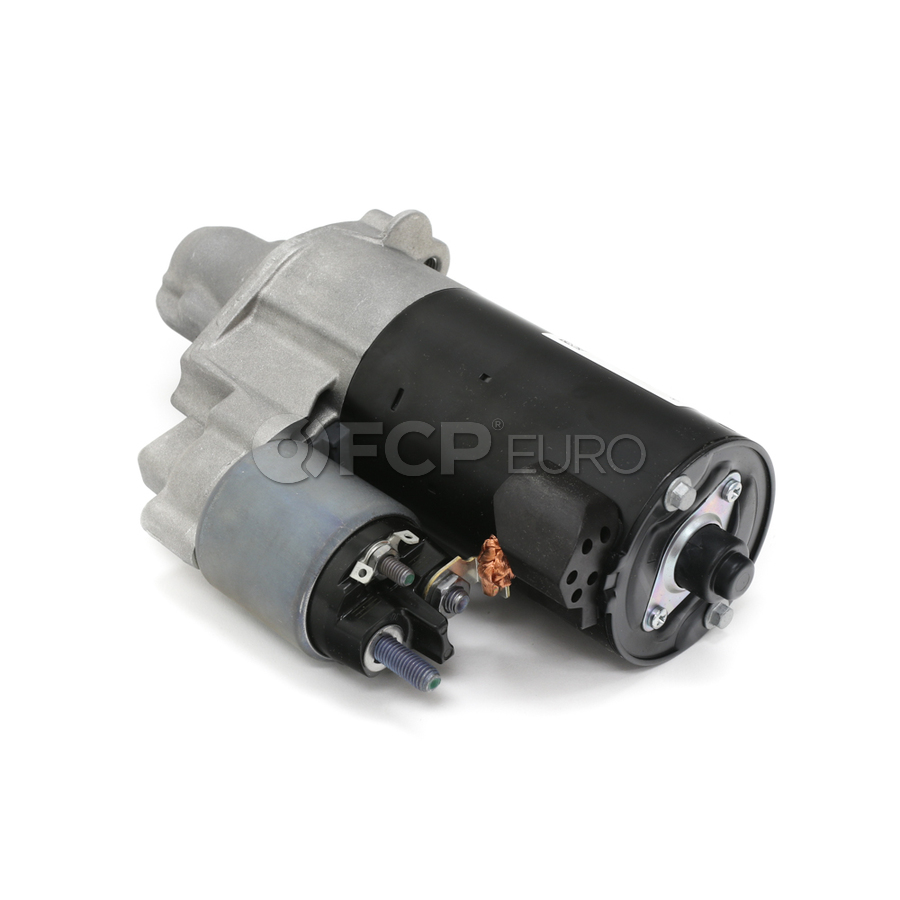 Mercedes Starter Motor - Genuine Mercedes 276906240083 | FCP Euro