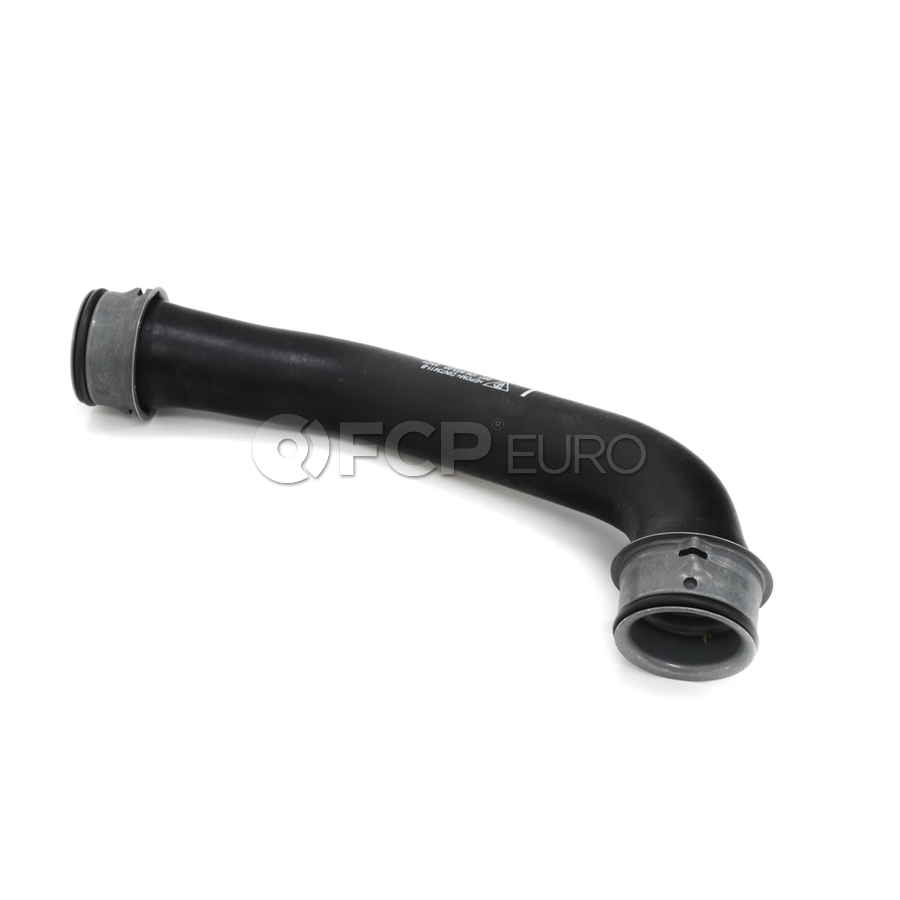 Porsche Engine Coolant Hose - Genuine Porsche 99710662303 | FCP Euro