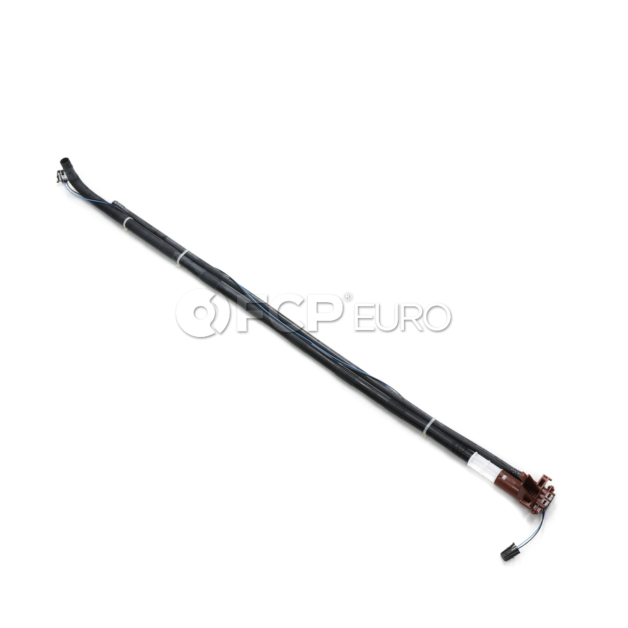 Audi Suction Jet Pump - Genuine Audi 4F0201865H | FCP Euro