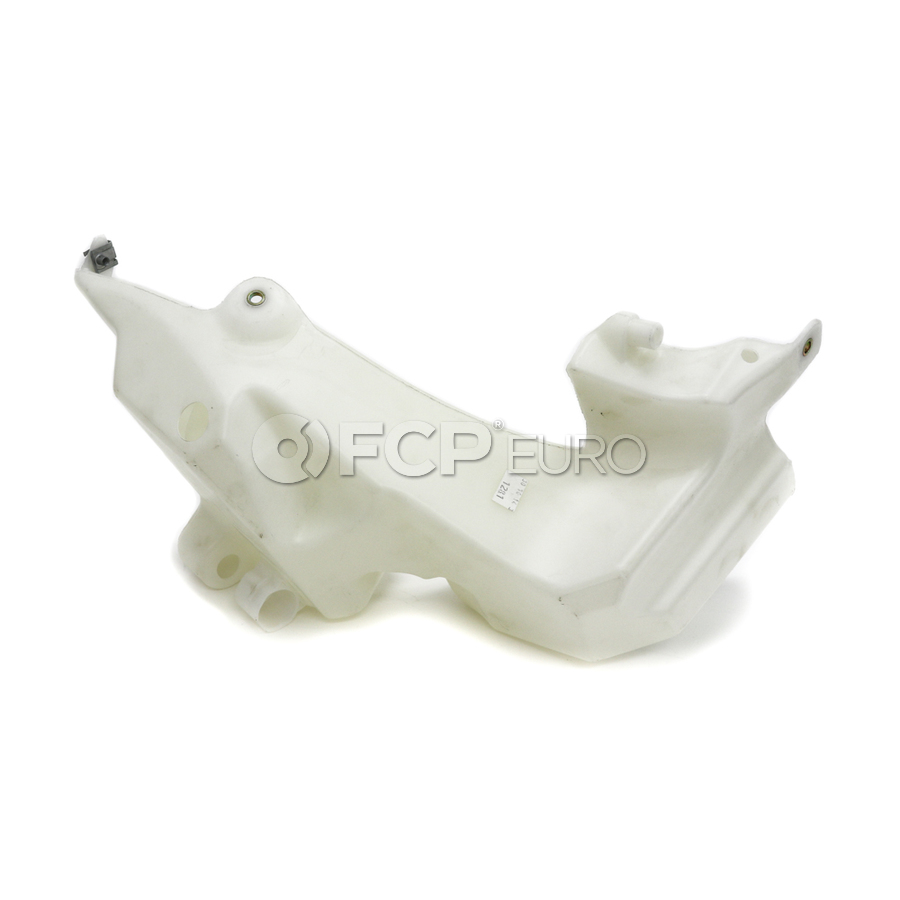 Audi Washer Fluid Reservoir - Genuine Audi 8H0955453L | FCP Euro