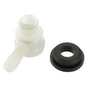 Volvo Power Brake Booster Check Valve Parts | FCP Euro