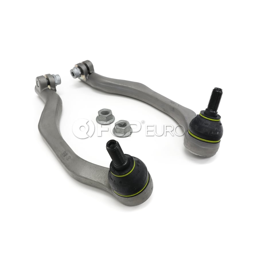 Mini Tie Rod End Kit - Lemforder 32106778437KT | FCP Euro