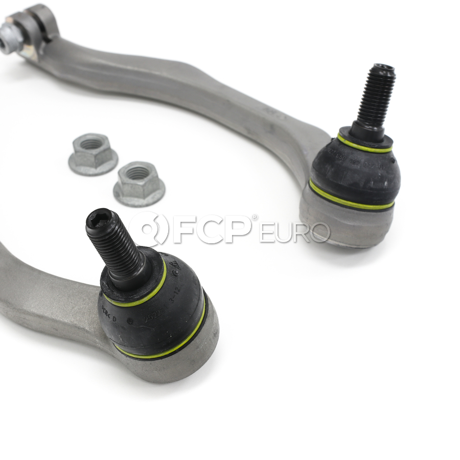 Mini Tie Rod End Kit - Lemforder 32106778437KT | FCP Euro