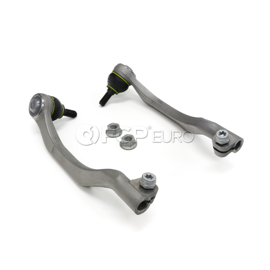 Mini Tie Rod End Kit - Lemforder 32106778437KT | FCP Euro