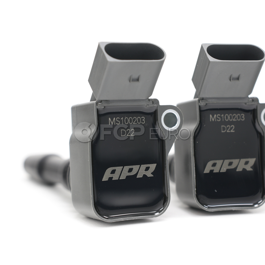 VW Ignition Coil Kit - APR KIT-00604 | FCP Euro