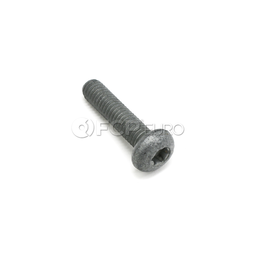 Porsche Torx Bolt - Genuine Porsche 99907310201 | FCP Euro
