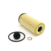 BMW Engine Oil Filter - Mann 11428593186 | FCP Euro