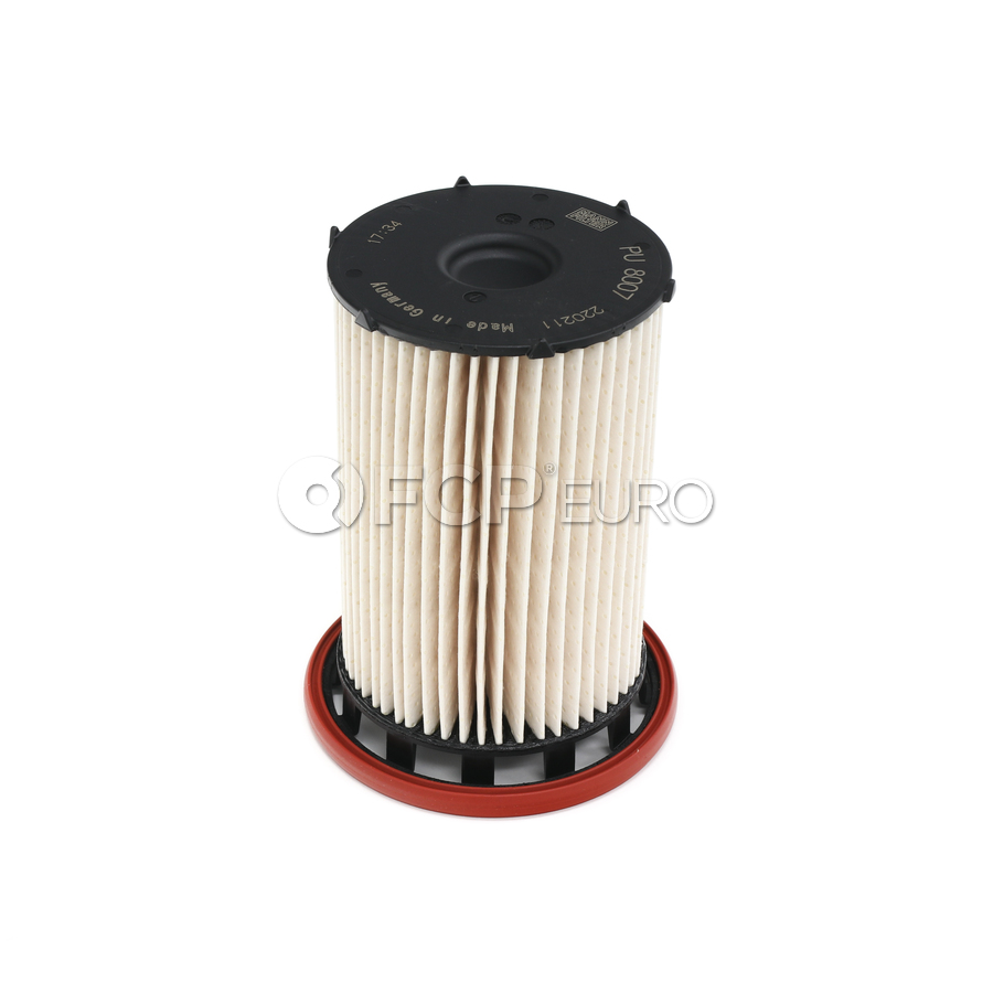 Porsche VW Fuel Filter - Mann PU8007 | FCP Euro