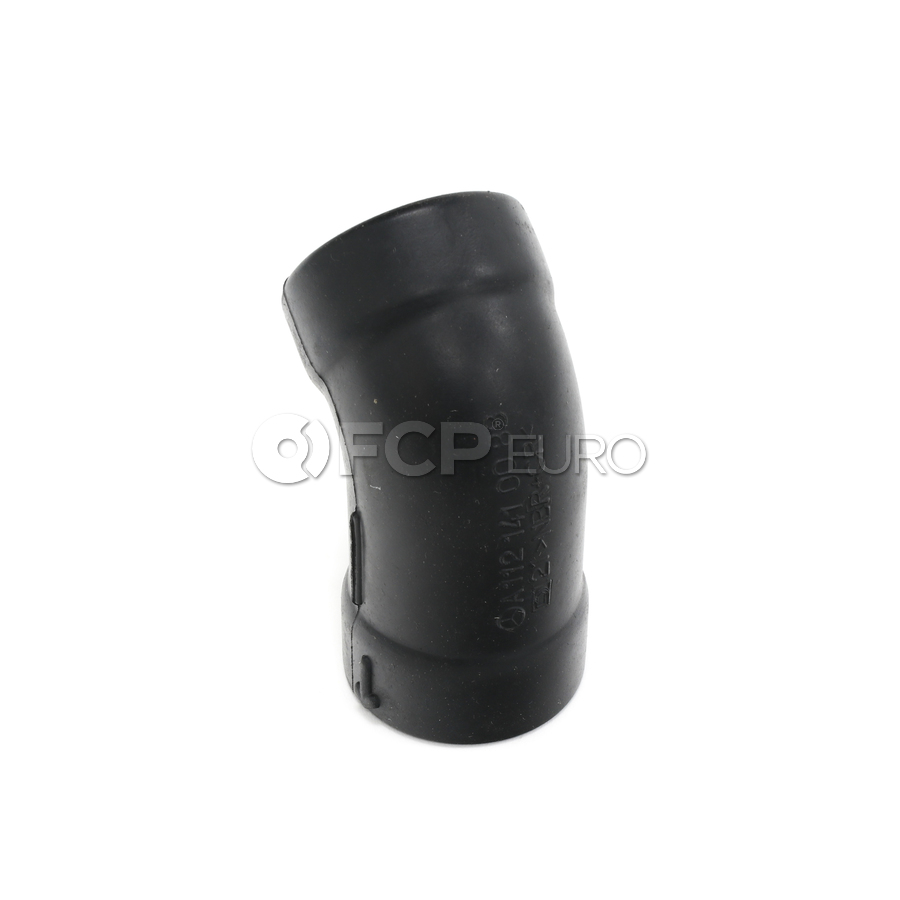 Mercedes Air Intake Hose - Genuine Mercedes 1121410083 | FCP Euro