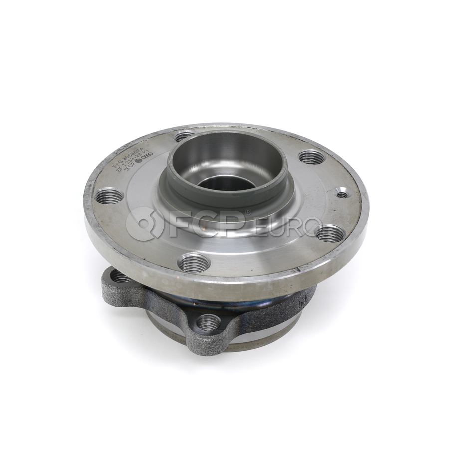 Audi VW Wheel Bearing Assembly - Genuine VW 1K0407621F | FCP Euro