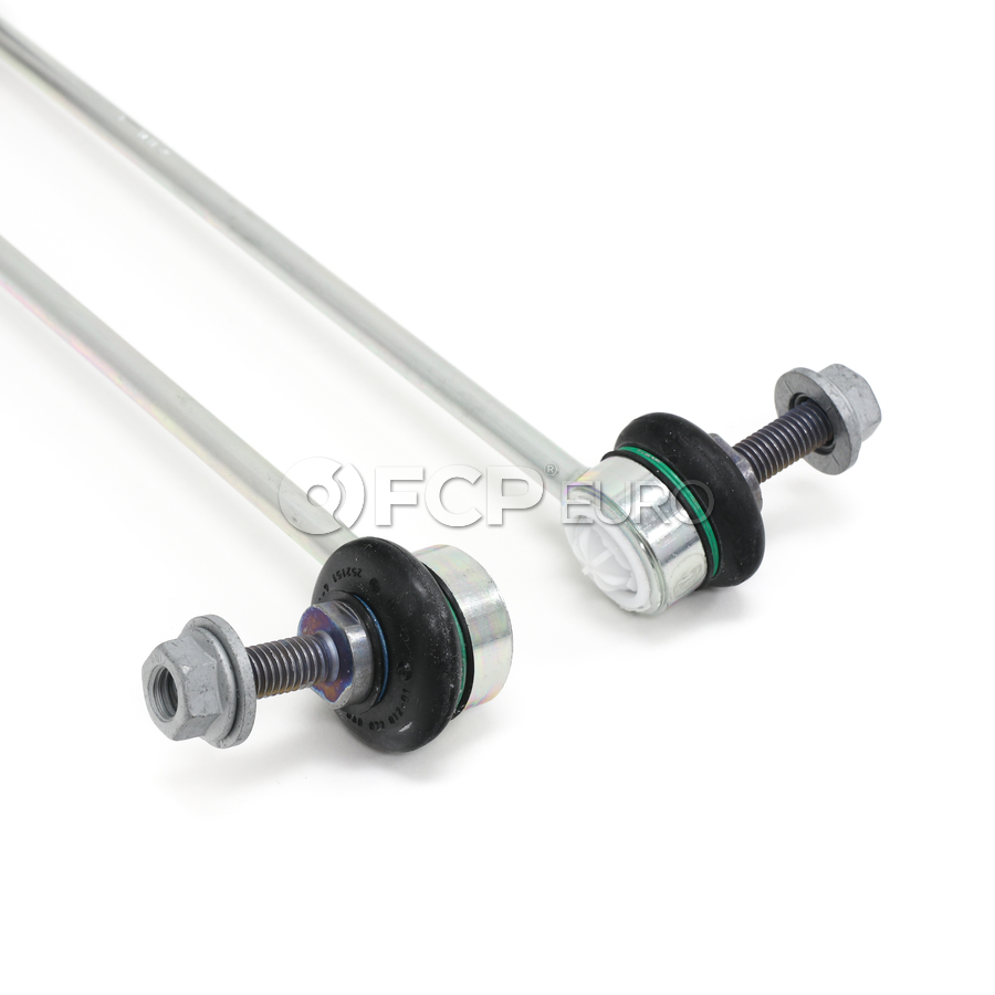 Mini Sway Bar Link Kit - Lemforder 31359806352 | FCP Euro