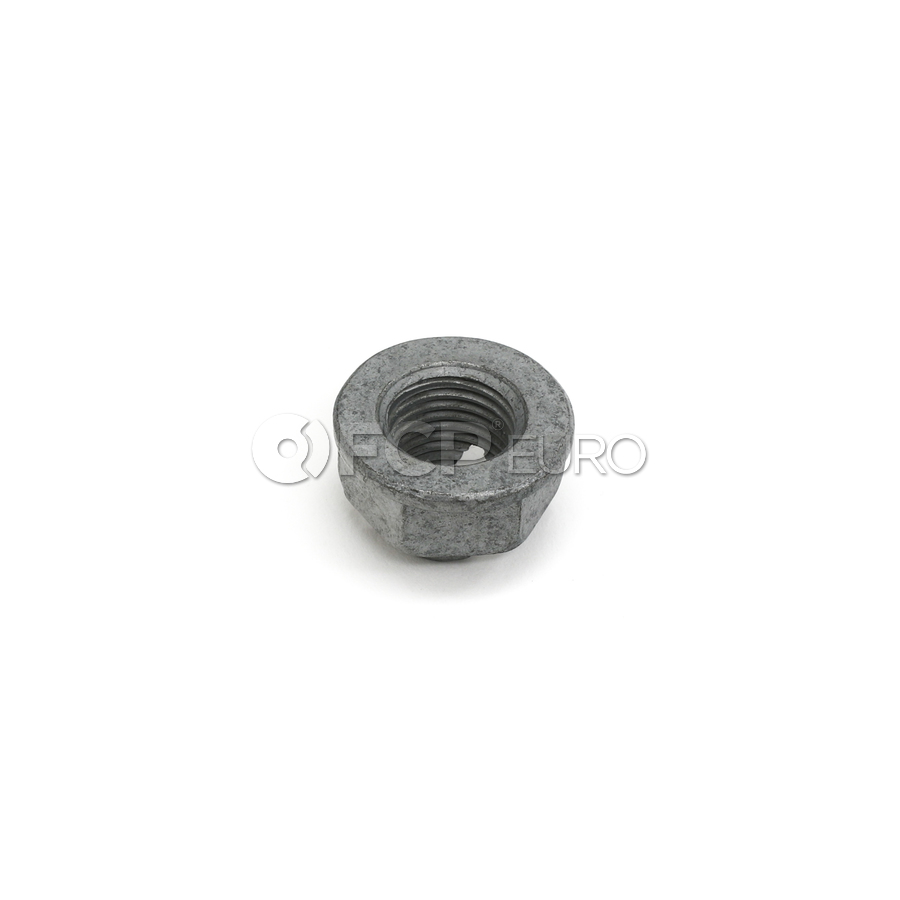 Mercedes Suspension Nut - Genuine Mercedes 0019908454 | FCP Euro