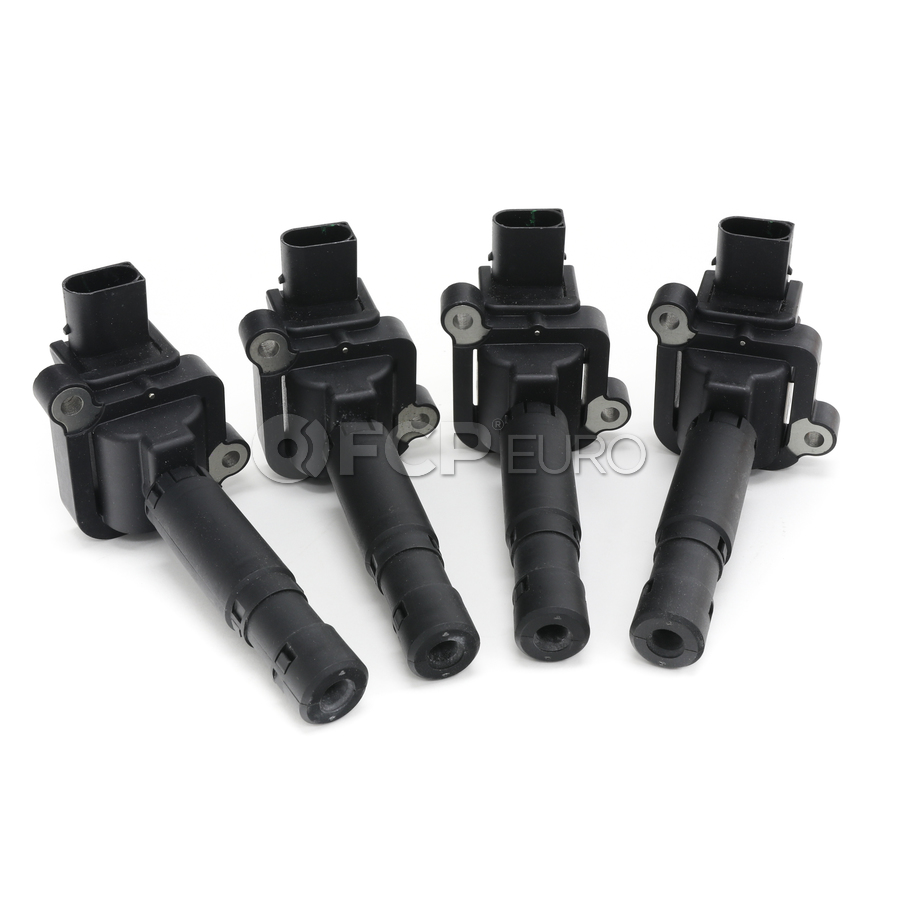Mercedes Ignition Coil Kit - Bremi 0001502580 | FCP Euro