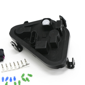 BMW Tail Light Bulb Holder Repair Kit - Genuine BMW 63217313044KT | FCP ...