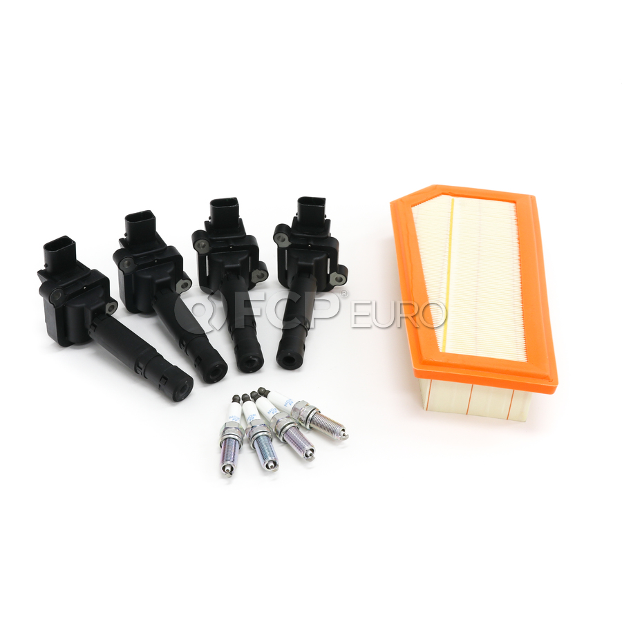 Mercedes Ignition Service Kit - Bremi 0001502580 | FCP Euro