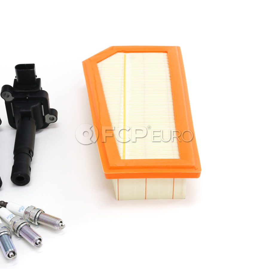 Mercedes Ignition Service Kit - Bremi 0001502580 | FCP Euro