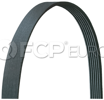 Porsche Serpentine Belt - Dayco 5060995 | FCP Euro