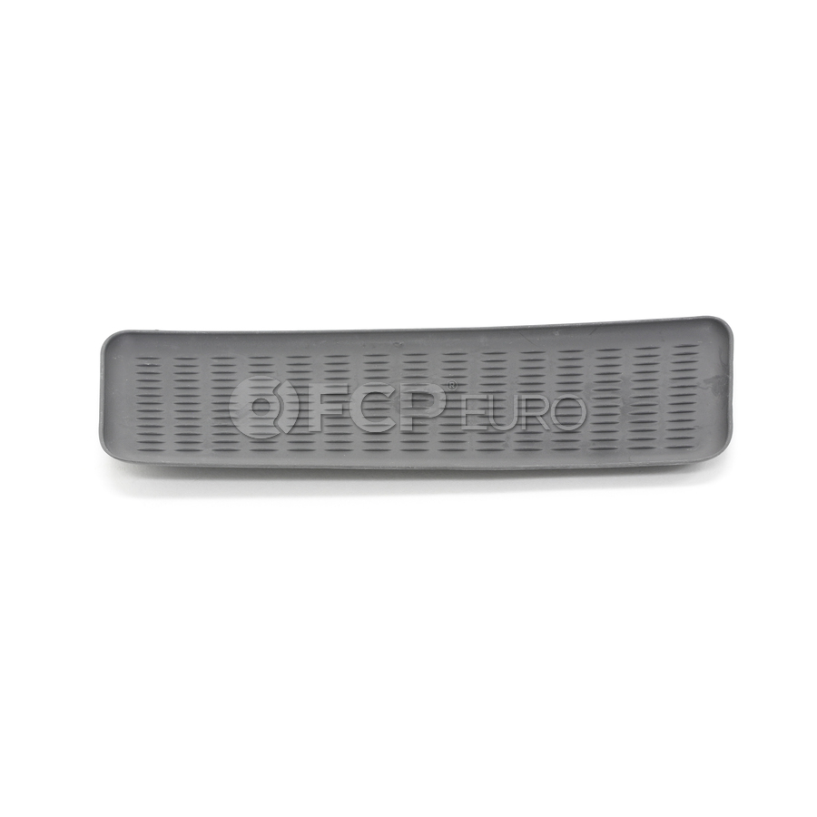 BMW Rubber Insert Oddments Tray - Genuine BMW 51167154854 | FCP Euro
