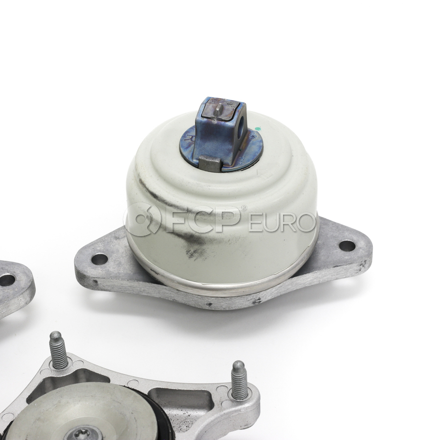 Mercedes Engine Mount Kit - Genuine Mercedes 2212406 | FCP Euro