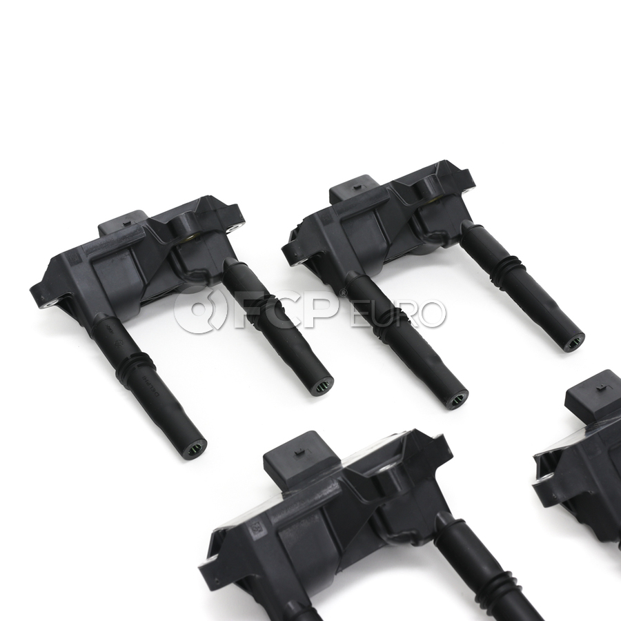 Mercedes Ignition Coil Kit - Genuine Mercedes 1779064202 | FCP Euro