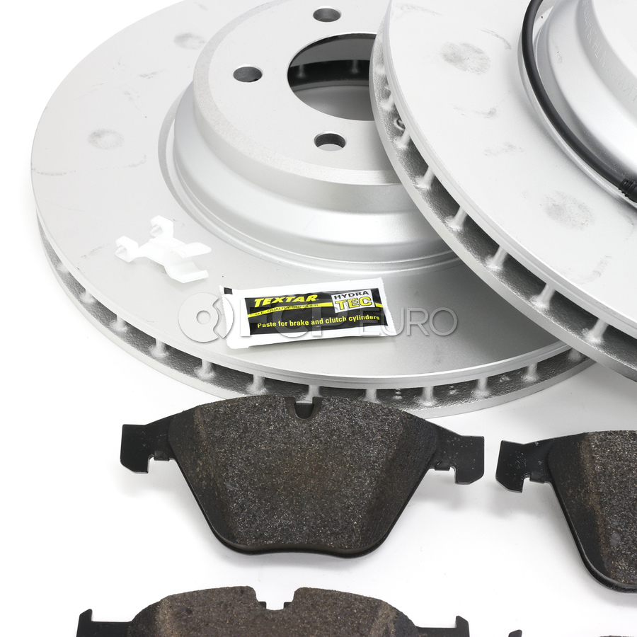 BMW Brake Kit - Genuine BMW 34116855000KTF26 | FCP Euro