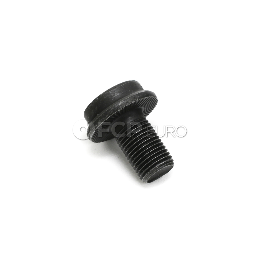 Audi VW ABS Modulator Bolt - Genuine VW Audi N90691601 | FCP Euro
