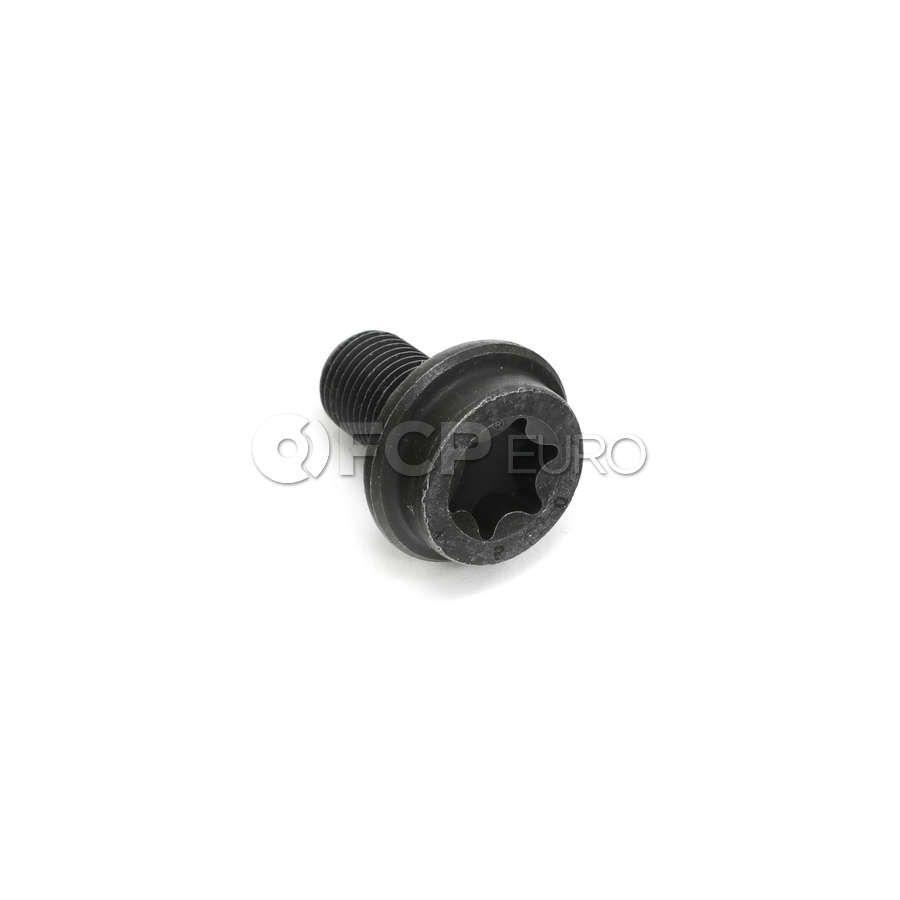 Audi VW ABS Modulator Bolt - Genuine VW Audi N90691601 | FCP Euro