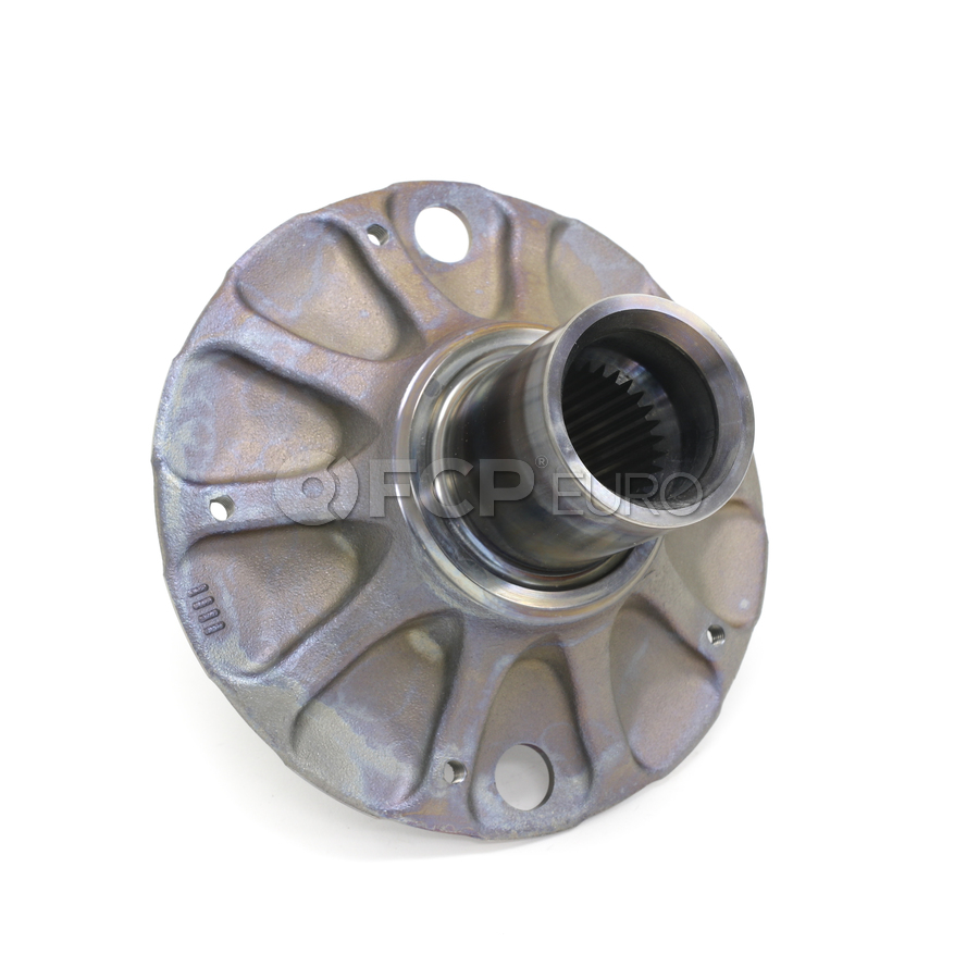 Porsche Wheel Hub - Genuine Porsche 99133160702 | FCP Euro