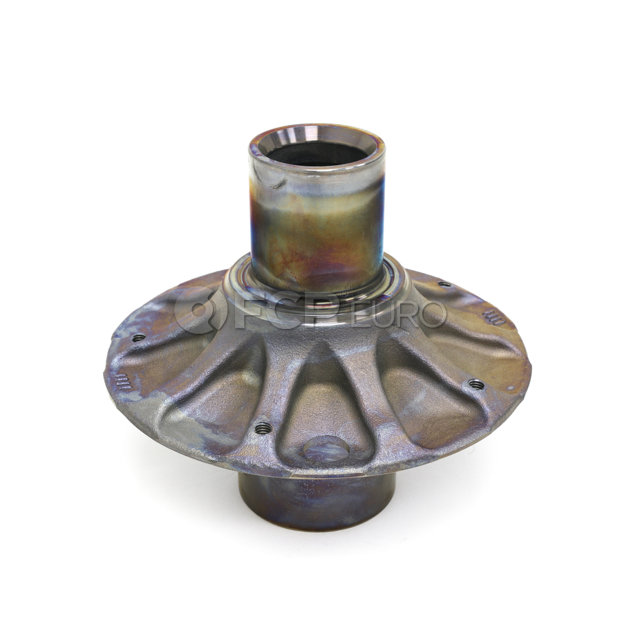 Porsche Wheel Hub - Genuine Porsche 99133160702 | FCP Euro