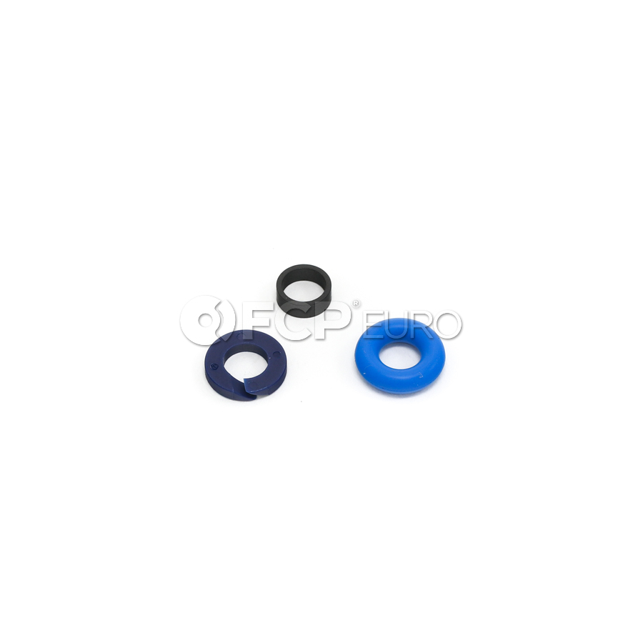 Audi Fuel Injector Seal Kit - Genuine Audi VW 06E998907F | FCP Euro
