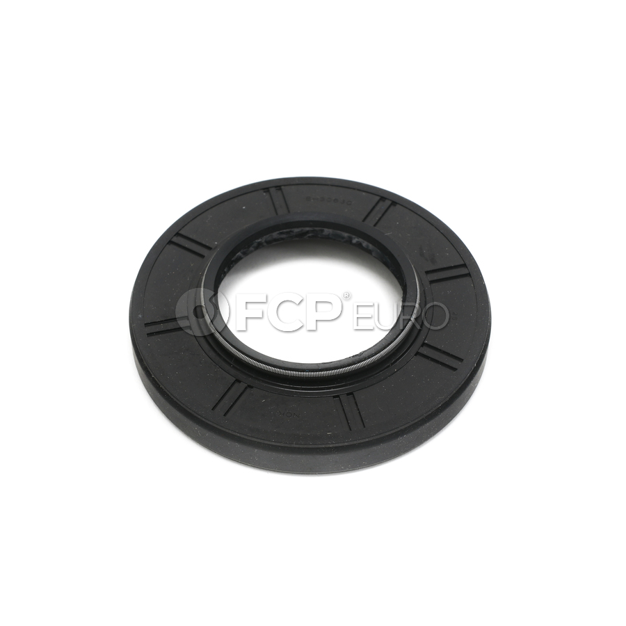 Volvo Automatic Transmission Output Shaft Seal - Genuine Volvo 30751402 ...