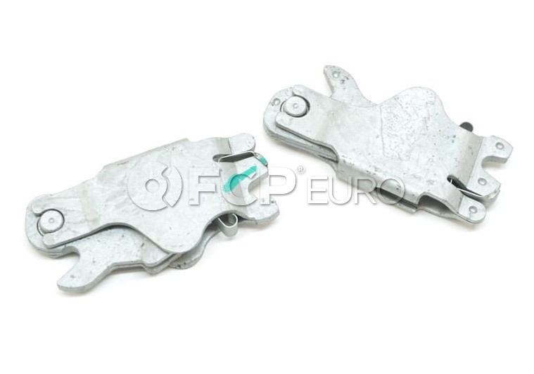 BMW Parking Brake Actuator - ATE 34416851439 | FCP Euro