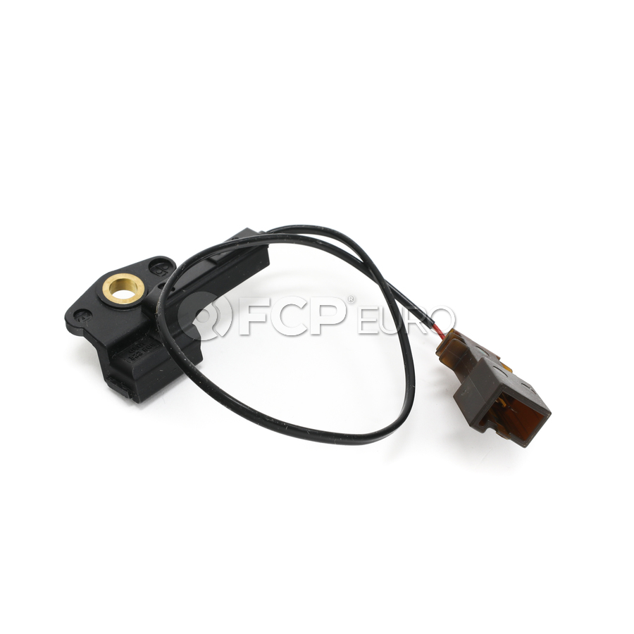 Audi VW Vehicle Speed Sensor - Genuine VW Audi 01V927321B | FCP Euro