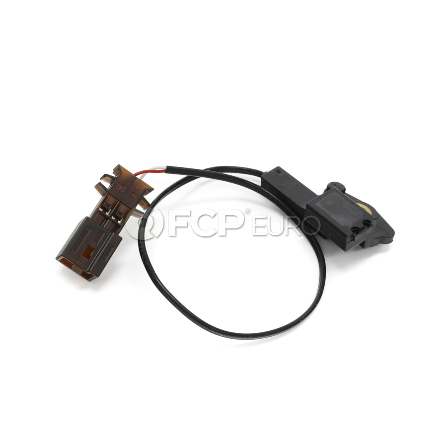 Audi VW Vehicle Speed Sensor - Genuine VW Audi 01V927321B | FCP Euro