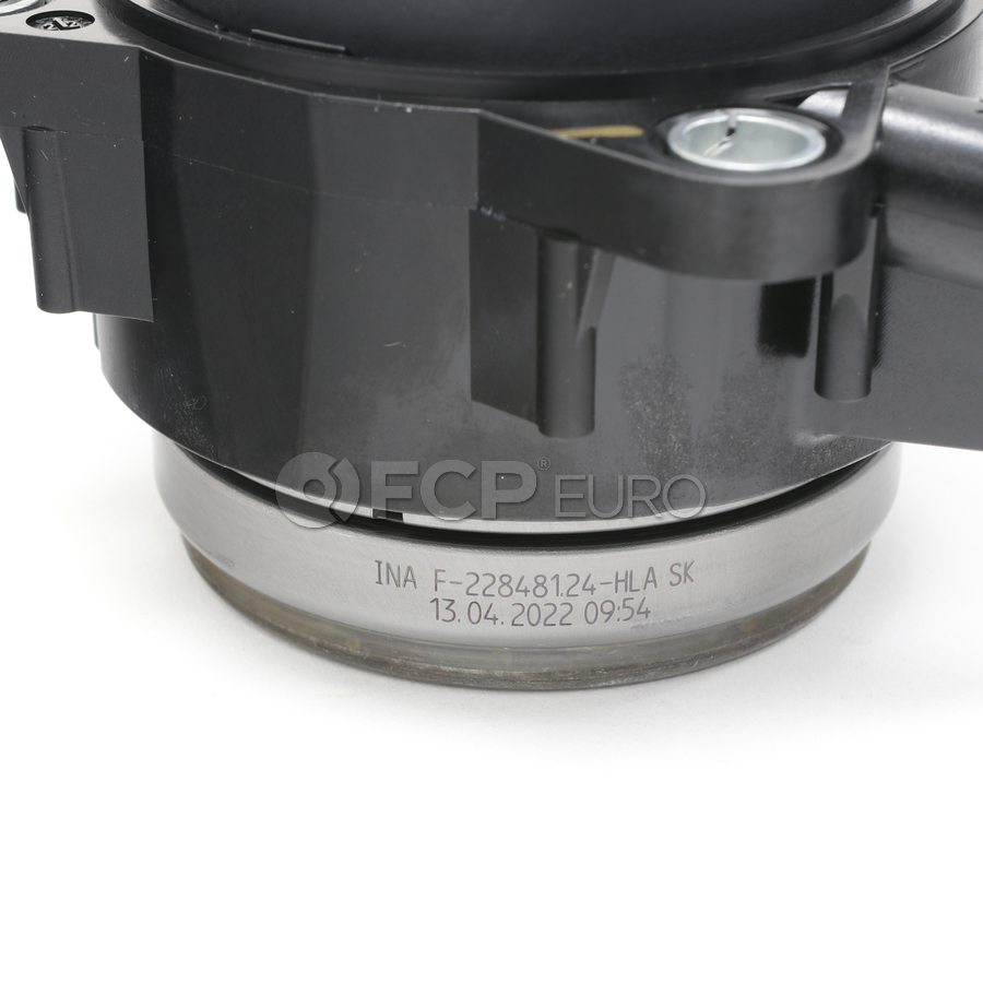 Audi VW Clutch Release Bearing - Genuine VW Audi 0A5141671R | FCP Euro