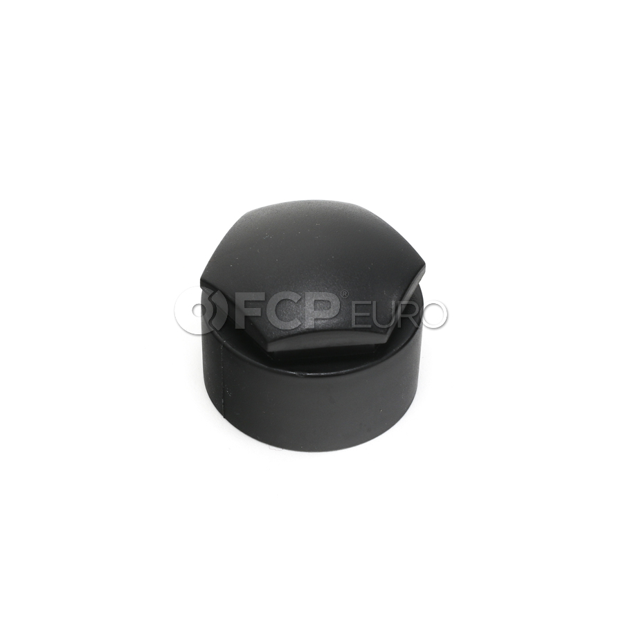 Audi VW Wheel Lug Lock Bolt Cap - Genuine VW Audi 4M0601173C | FCP Euro