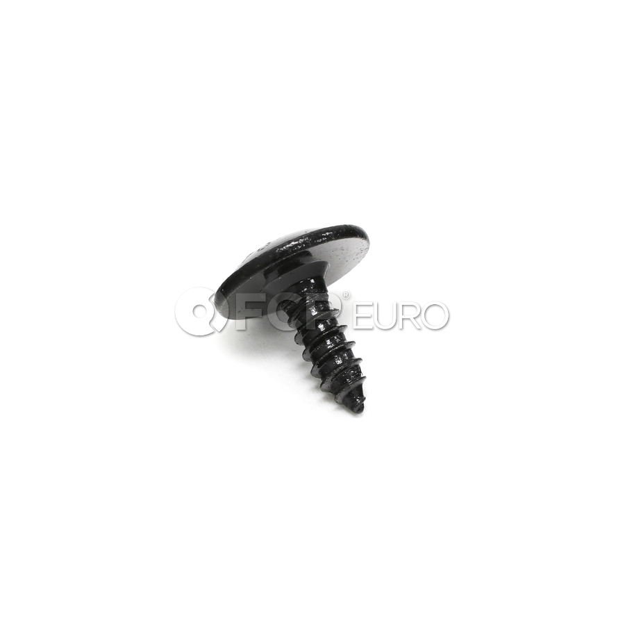 Audi VW Deck Lid Trim Screw - Genuine VW Audi N90931401 | FCP Euro