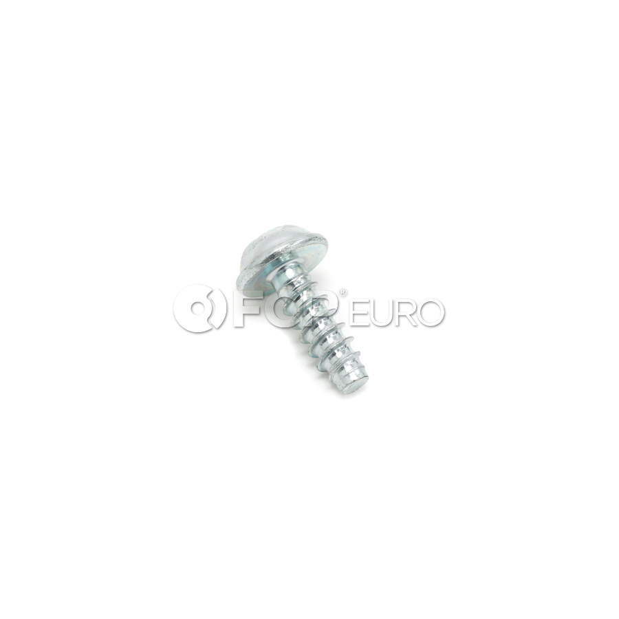 BMW Fillister Head Screw (4X12mm) - Genuine BMW 07147122390 | FCP Euro