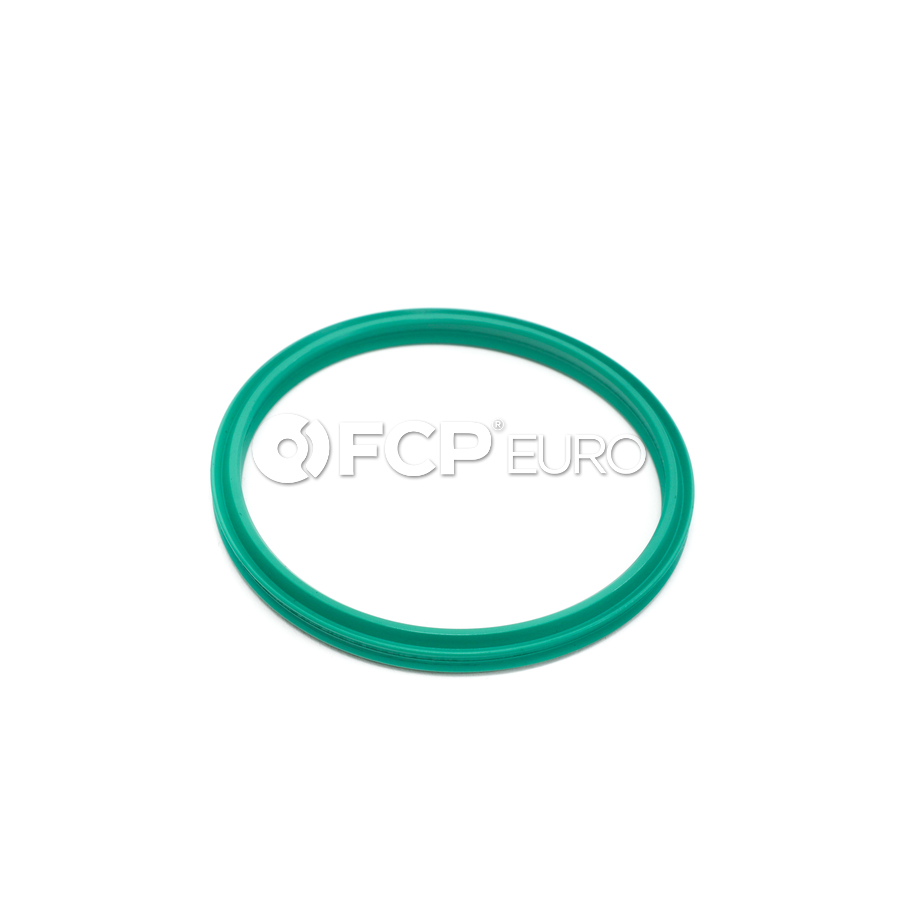 BMW Turbocharger Inlet Gasket - Genuine BMW 13718637817 | FCP Euro
