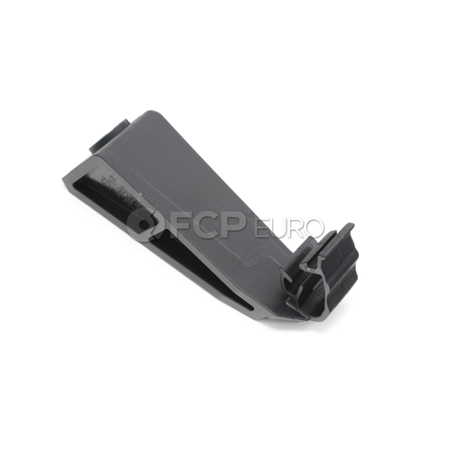 Mini Cooper Holder Feed Line A-C - Genuine Mini 51112755451 | FCP Euro