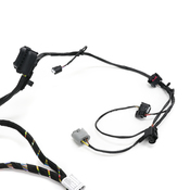 BMW Rep. Cable Set Front End Area Left - Genuine BMW 61119133643 | FCP Euro