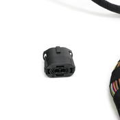 BMW Rep. Cable Set Front End Area Left - Genuine BMW 61119133643 | FCP Euro